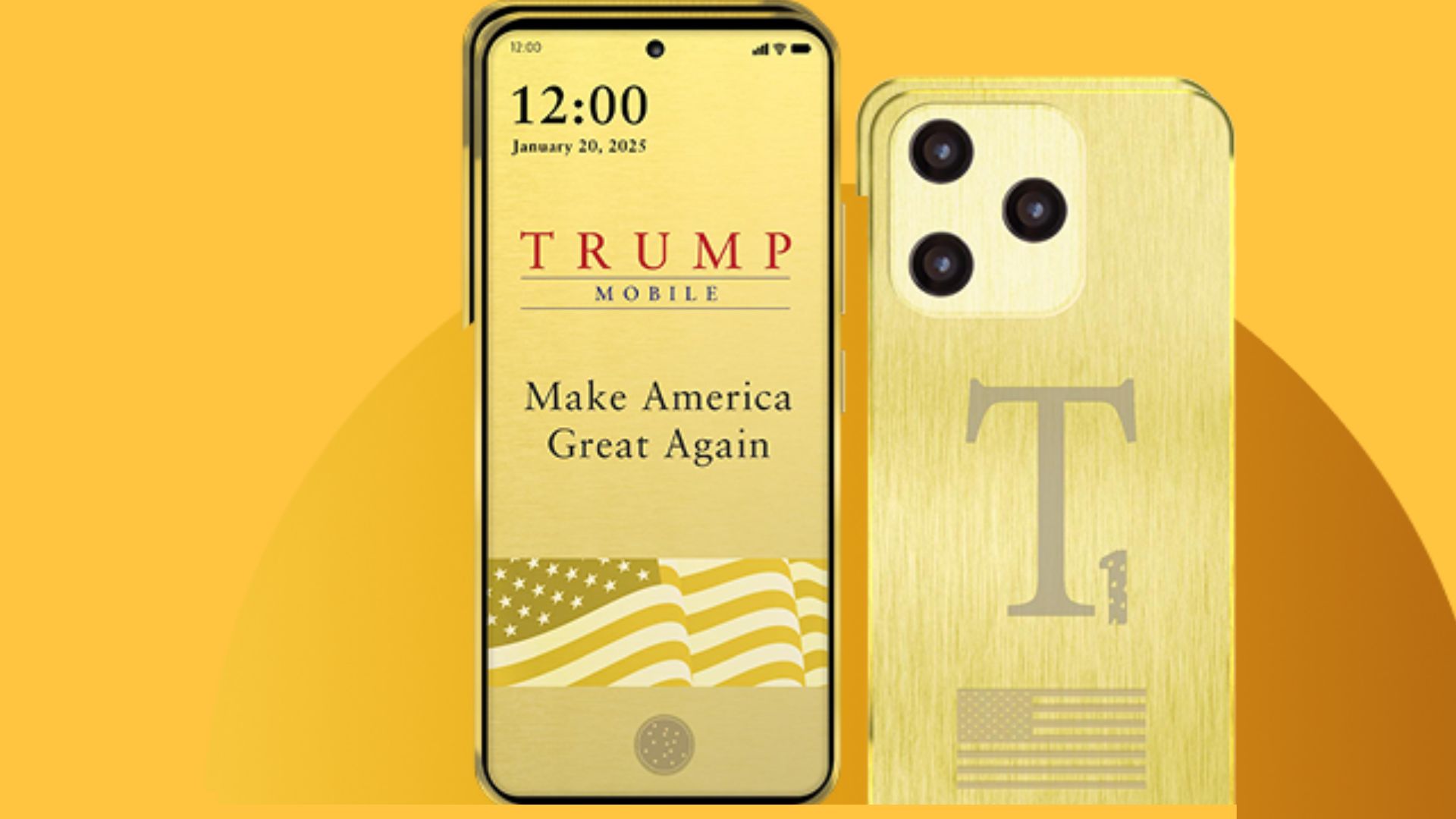 Trump T1 Phone: Is the $499 ‘Made in USA’ Device Real or Hype?