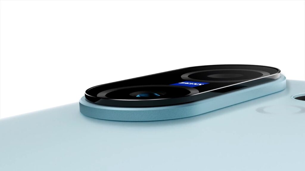 Vivo X200 FE 50MP Triple Camera Specifications Confirmed: Know 90W Fast ...